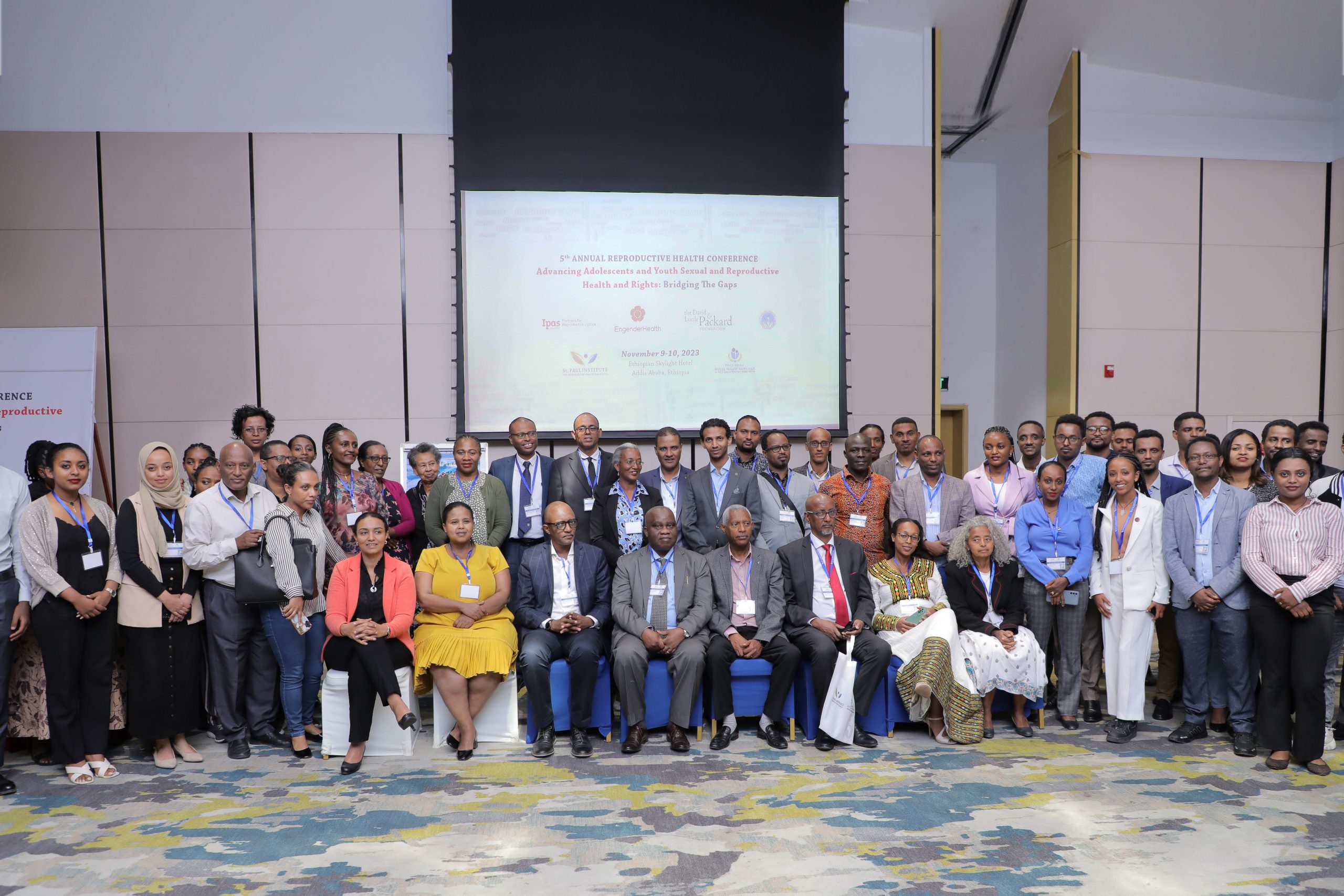 Submit your abstract at the 6th Annual Reproductive Health Conference 2024 [CLOSED] - St. Paul ...