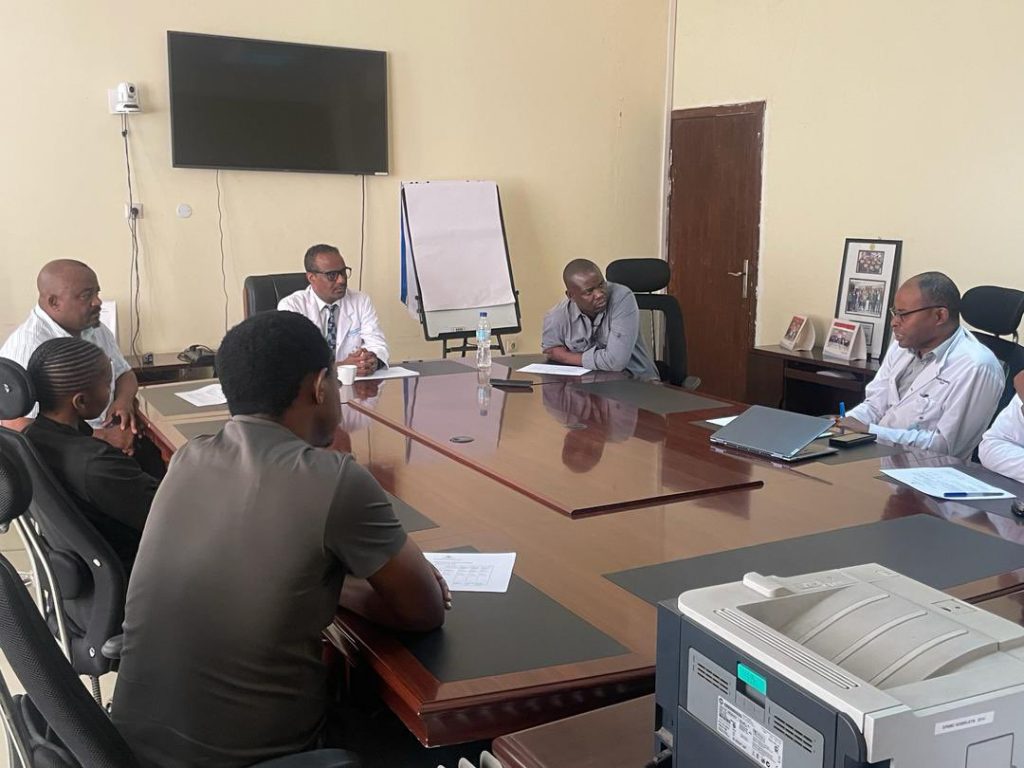 SPIRHR ECSACOG Exchange Program - St. Paul Institute for Reproductive ...