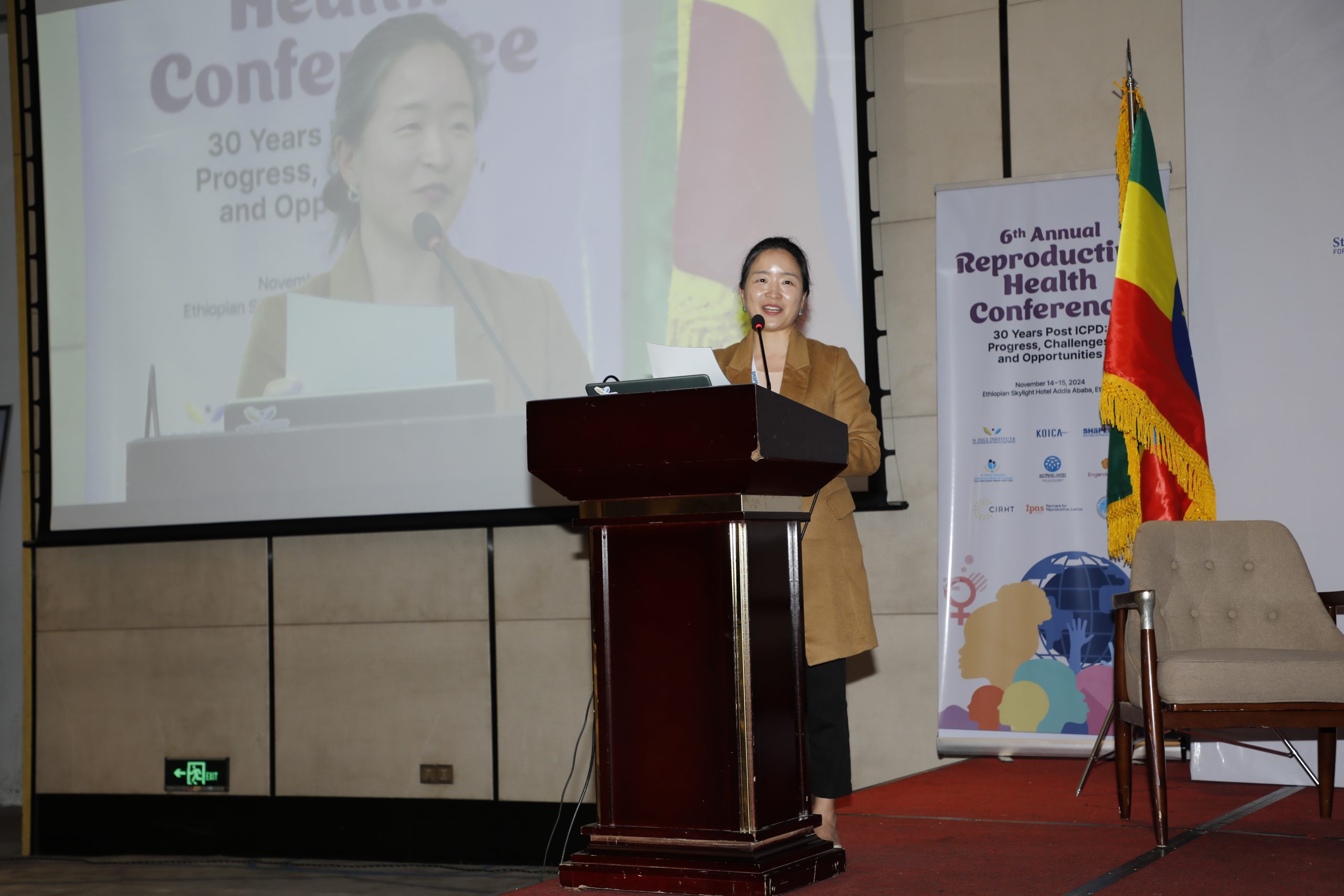 6th Annual RH Conference - St. Paul Institute for Reproductive Health ...